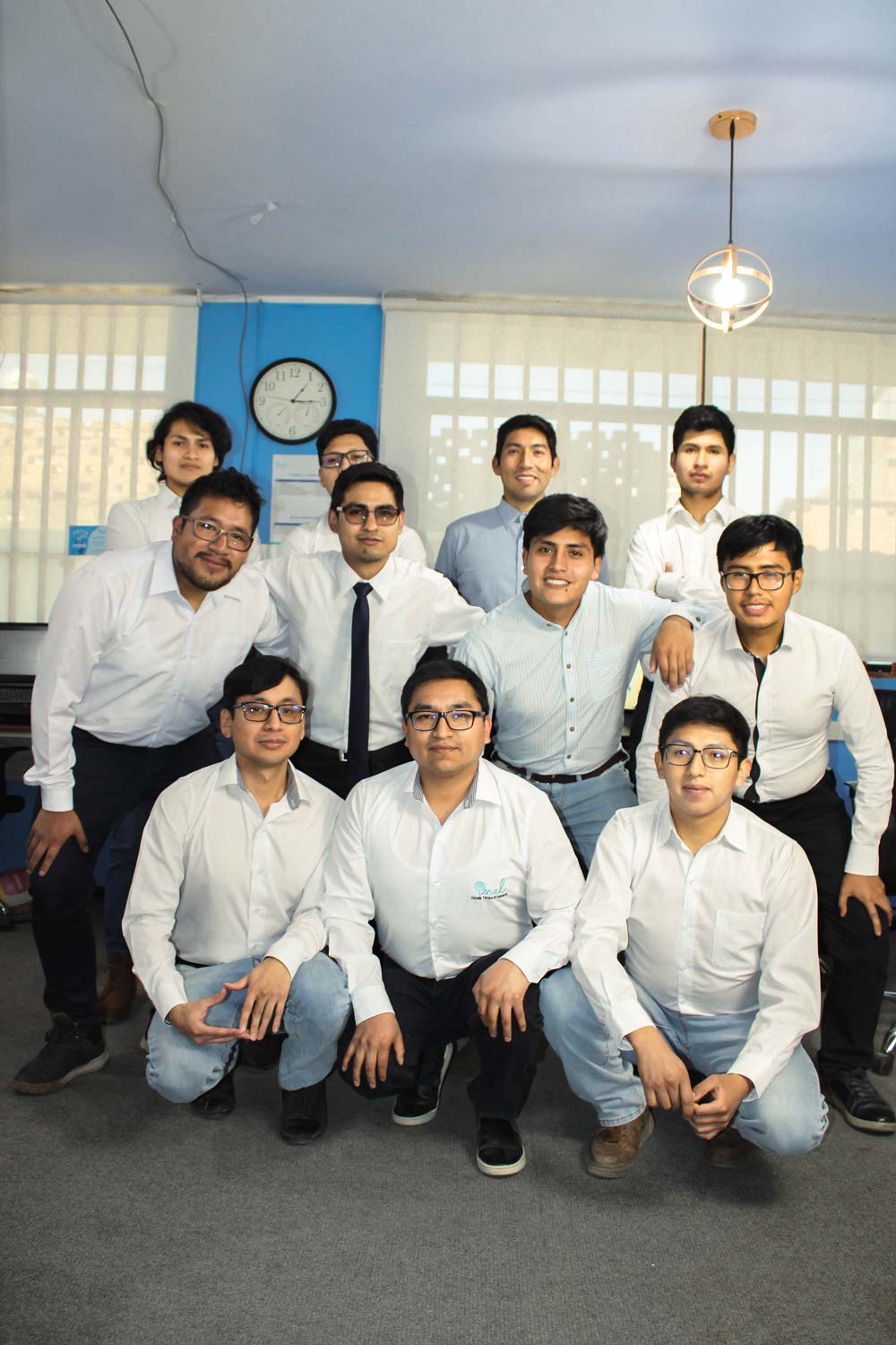 INEL Perú | Trabaja con Nosotros y Vive la Cultura INEL